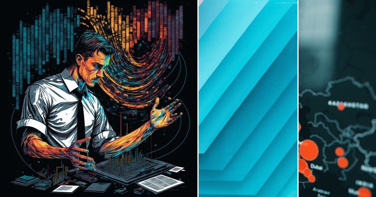 List: Data exploration | Curated by Rudolfh | Medium