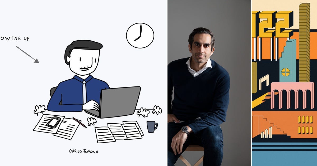 24 stories about Money curated by Amar Pandit - Medium