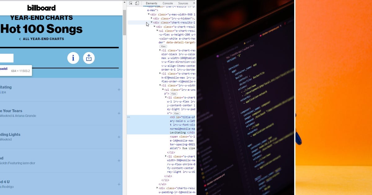 List: web scraping | Curated by Yeosiewping | Medium