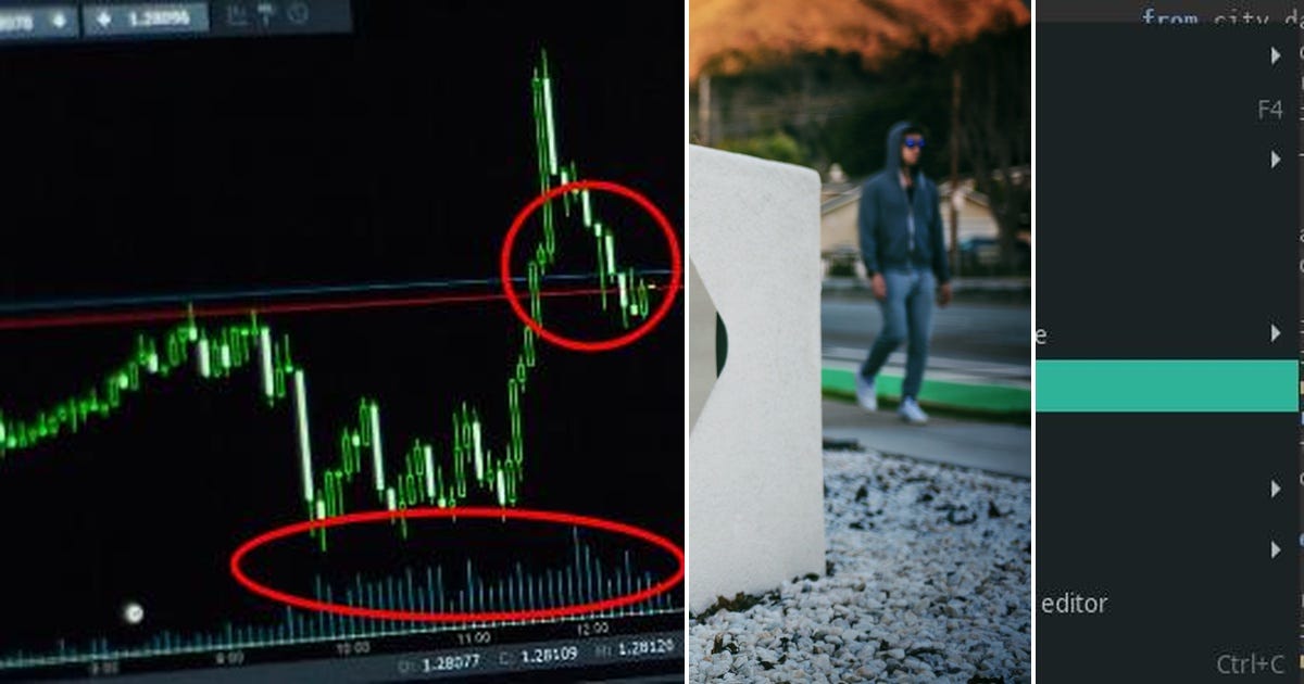 11 stories about Untangling Database for OLAP curated by Qrious Kamal - Medium