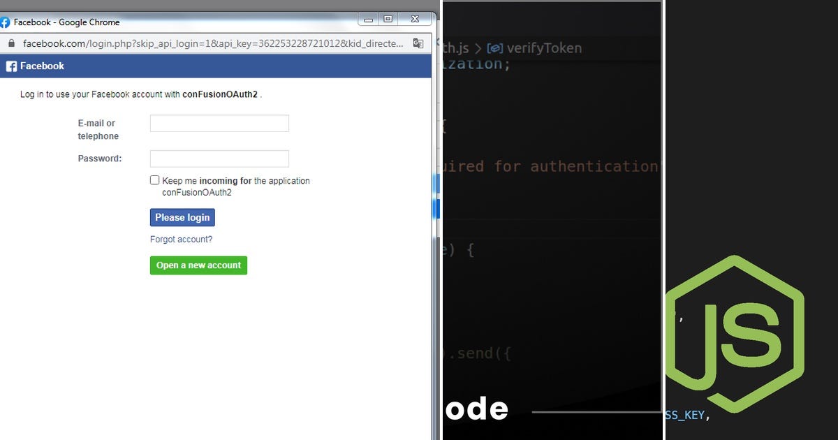 List: Node.JS / NodeRed | Curated by Sebastien VIALA | Medium