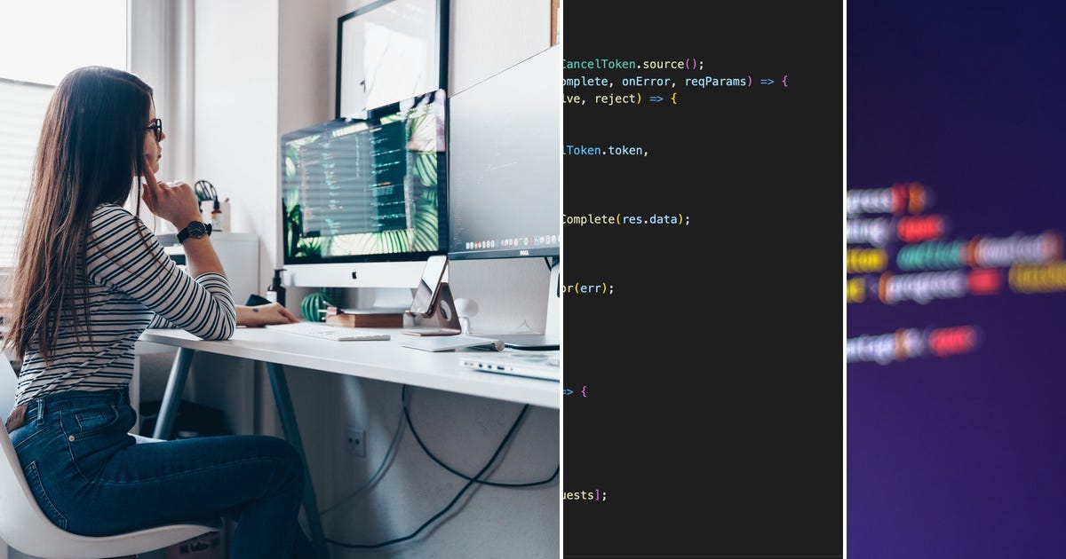 4 stories about react curated by Martynas Čirvinskas - Medium
