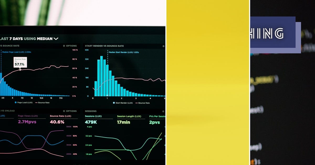 3 stories about Python curated by meitoli - Medium