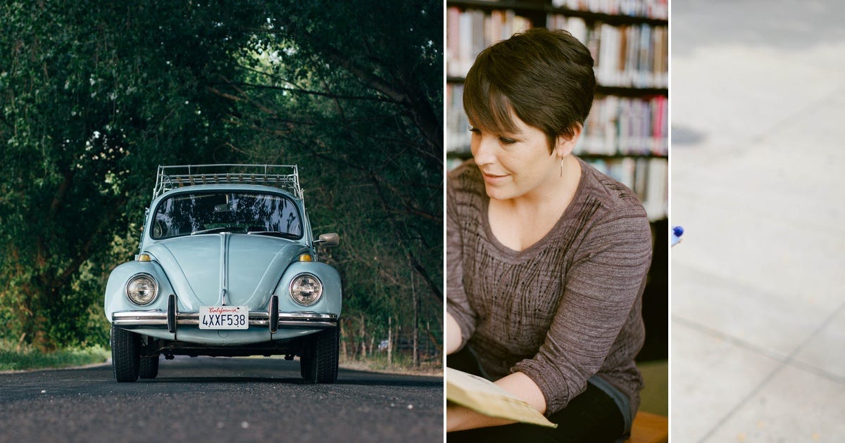 12 stories about Personal Essays curated by Laura Lind - Medium