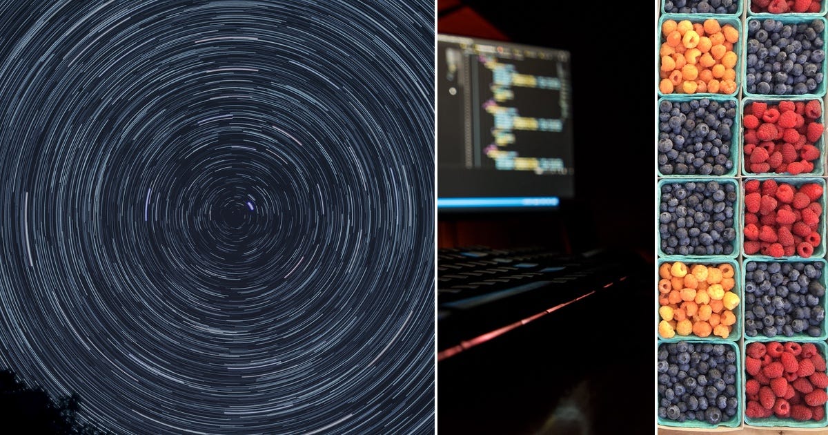 List: ds | Curated by Bevan Broun | Medium