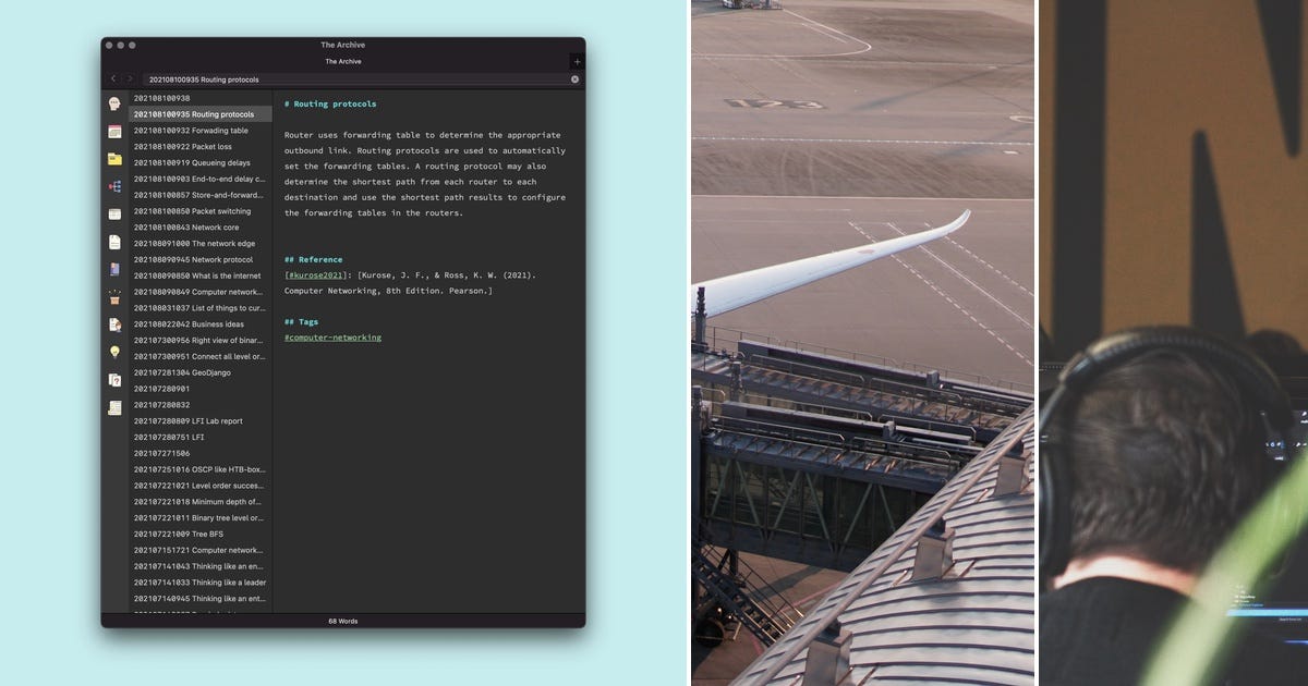 6 stories about Manage and Work curated by Brian Kriz - Medium