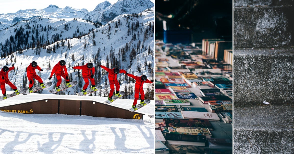 List: LSTM | Curated by taxideriver | Medium