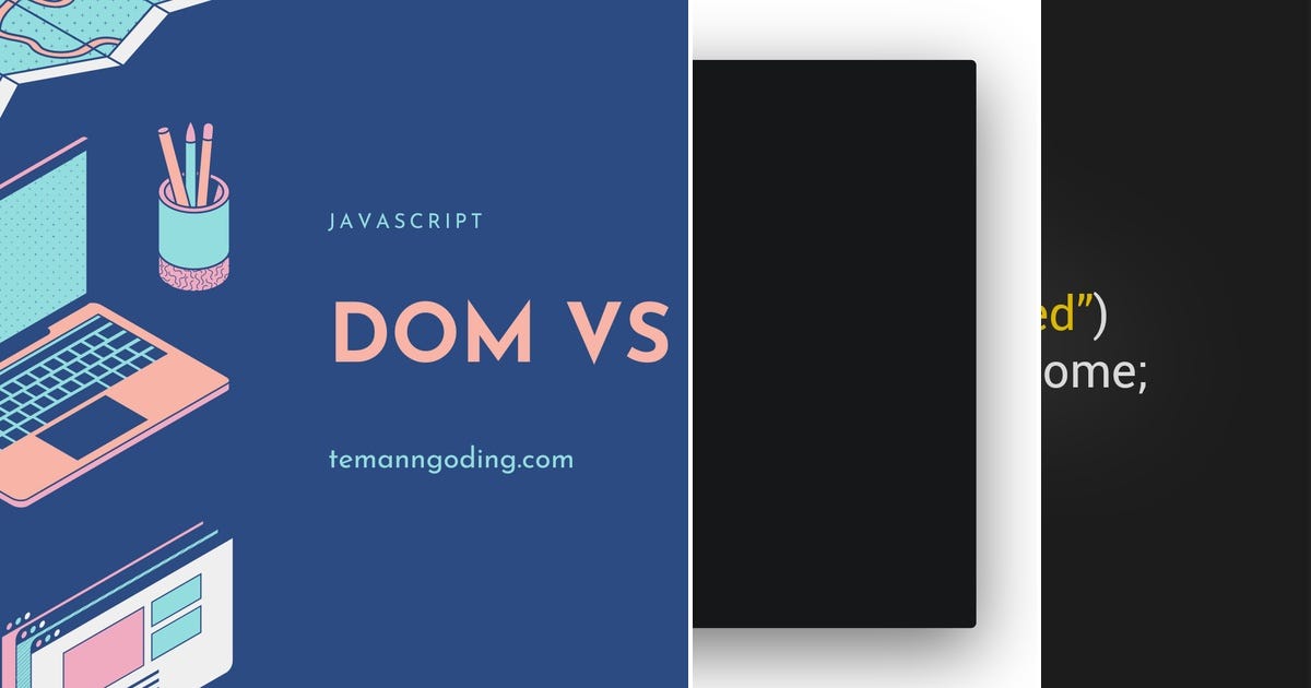 List: JavaScript | Curated by Goofybnu | Medium