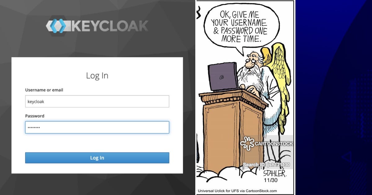 5 stories about keyclaok curated by mahmoud badr - Medium