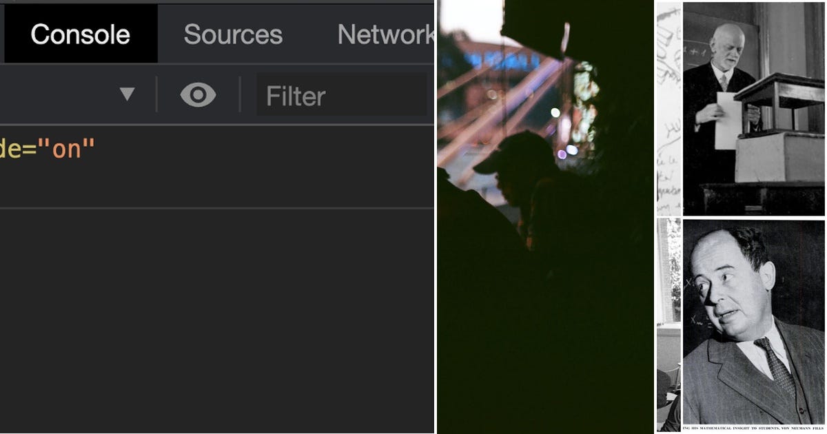 10 stories about spannend curated by Dirk Schemmel - Medium