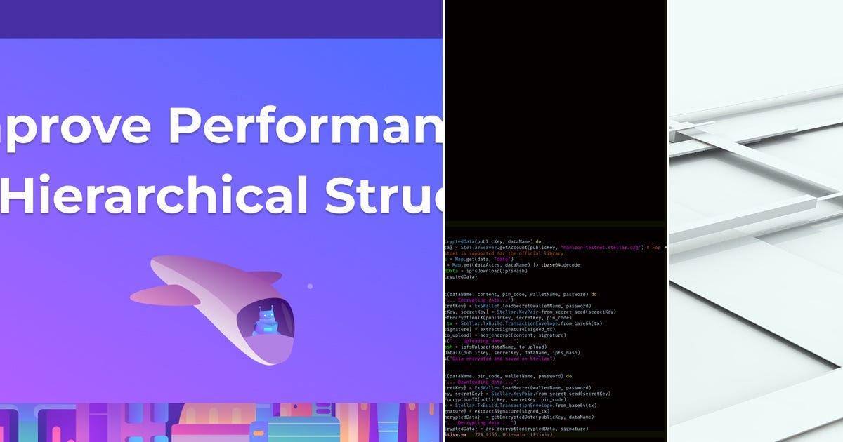 80+ stories about Programming paradigms curated by Devdirector - Medium