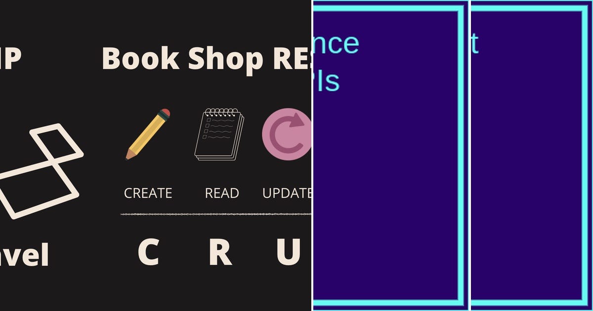 8 stories about API curated by Rusaid Pro - Medium