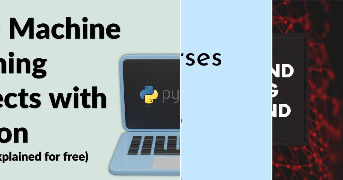 6 stories about Machine Learning curated by Bhushan - Medium