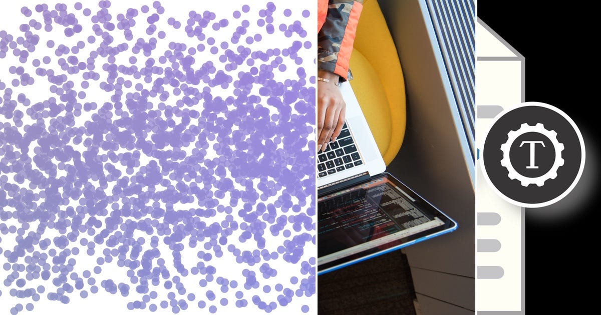 5 stories about NLP curated by lijing ericlee.li - Medium