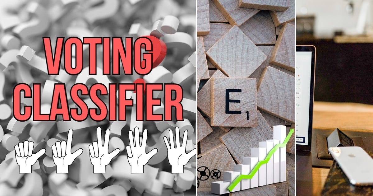 List: Binary classification | Curated by Keith Lowton | Medium