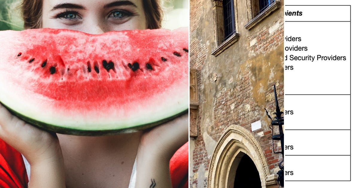 4 stories about Confidentiality Agreements curated by Roy Strang - Medium