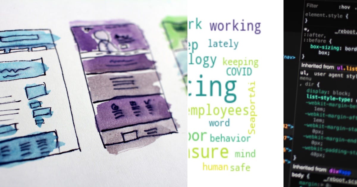 List: WEBDEV | Curated by PABLO LEWIN, PMP | Medium