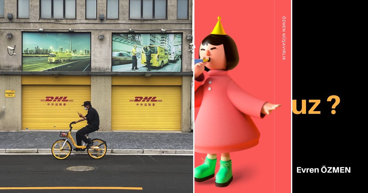 8 stories about Sonrası curated by murat tuna - Medium