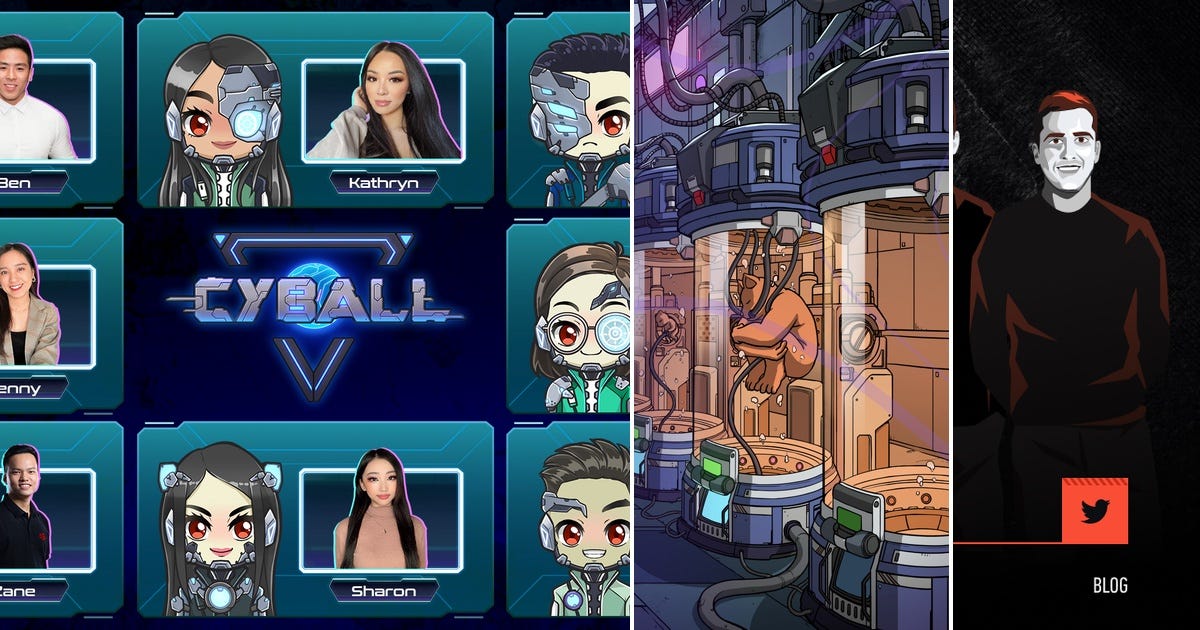 4 stories about Team curated by Cara Vu - Medium