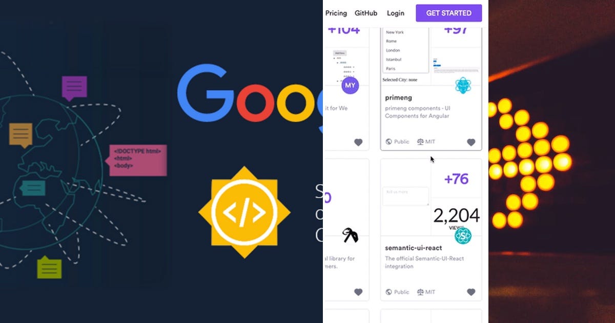 List: Open source | Curated by Amey Kaloge | Medium