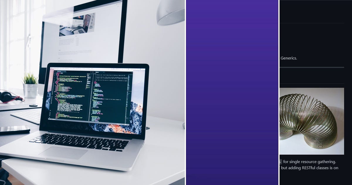 List: java | Curated by Harsh Saini | Medium