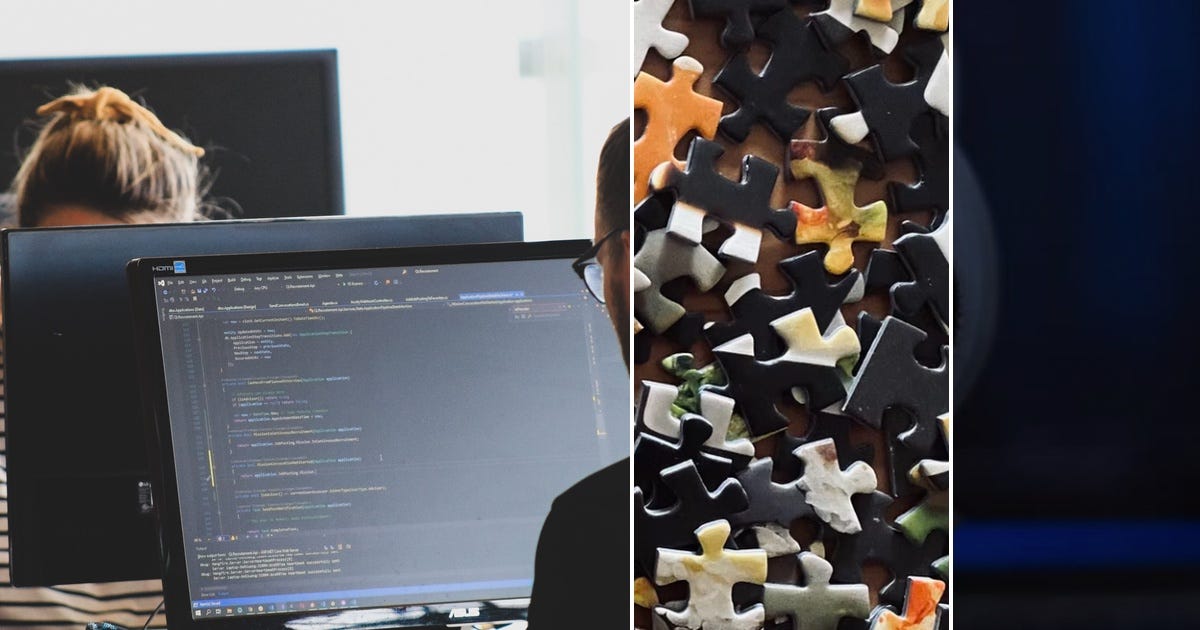 List: Data Scientist additional skills | Curated by Chih-Chun Chen | Medium