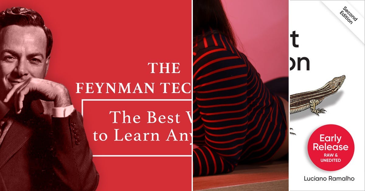 List: dev | Curated by Kelvinjpsen | Medium