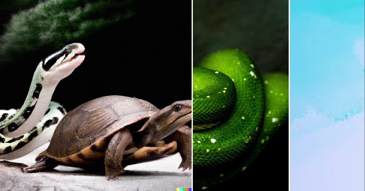 List: Python | Curated by Dimitris Koupatsiaris | Medium