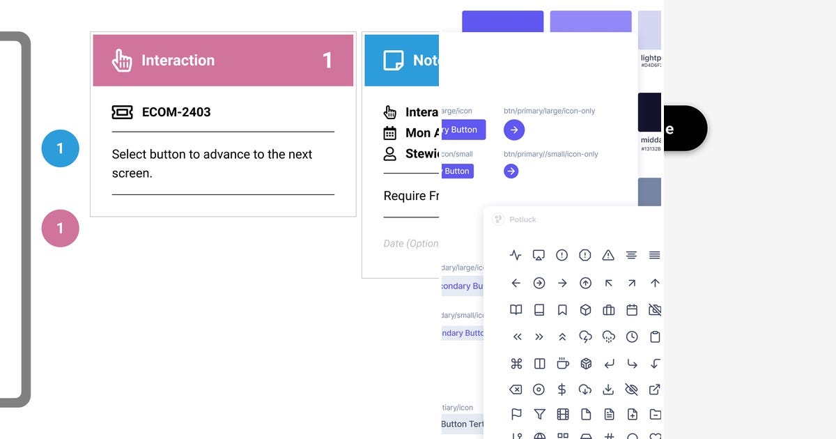 List: Figma | Curated by Dunn D | Medium