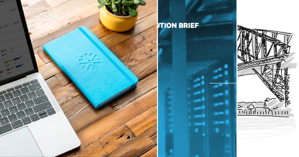 4 stories about Snowflake curated by Matt Byun - Medium