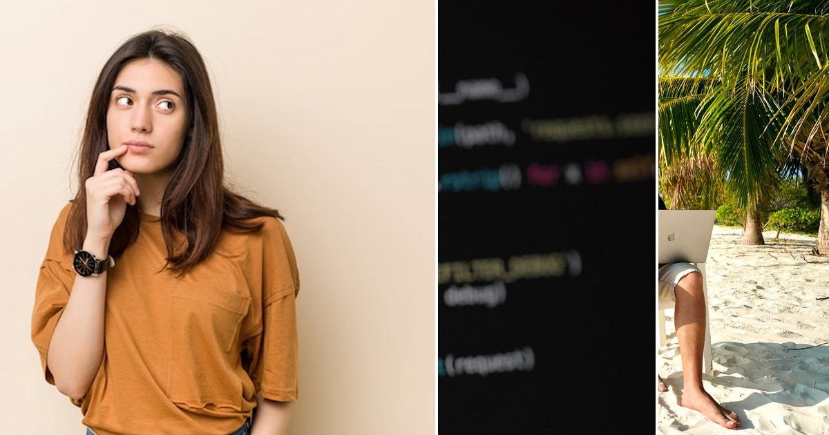 8 stories about Python curated by Marinos Alexandrou - Medium