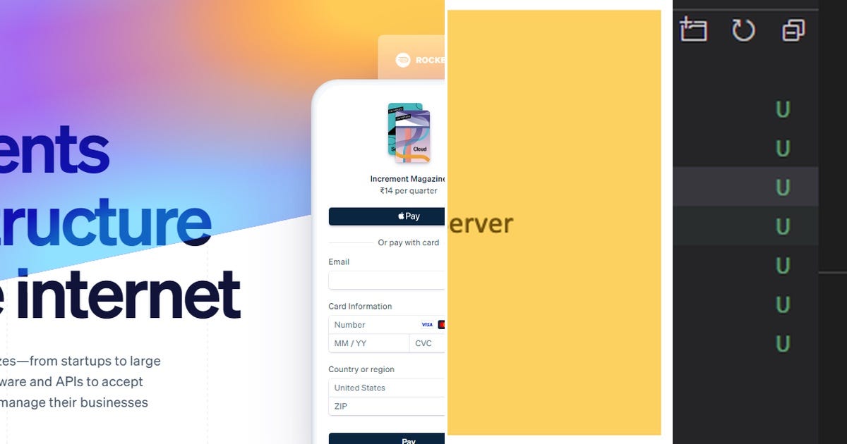 18 stories about Node curated by David Faure - Medium