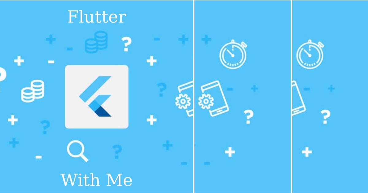 3 stories about Flutter Basic Programming curated by Hoang Nguyen - Medium