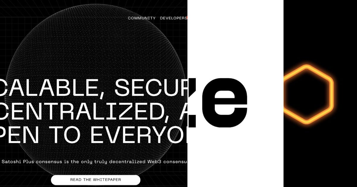 List: CoreDAO | Curated by Squizz Neon | Medium