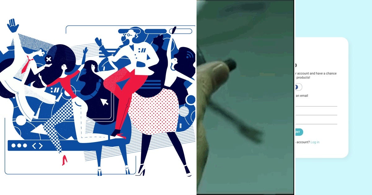 List: UX Practice | Curated by Khaliqst | Medium