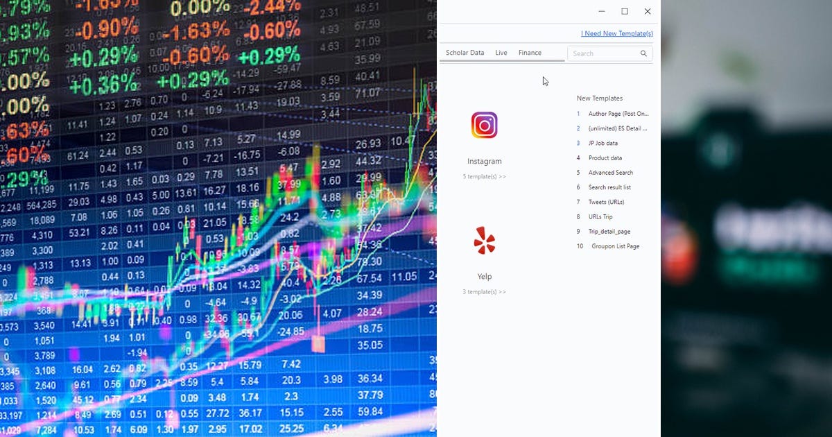 List: Algotrading | Curated by Eladlevyy | Medium