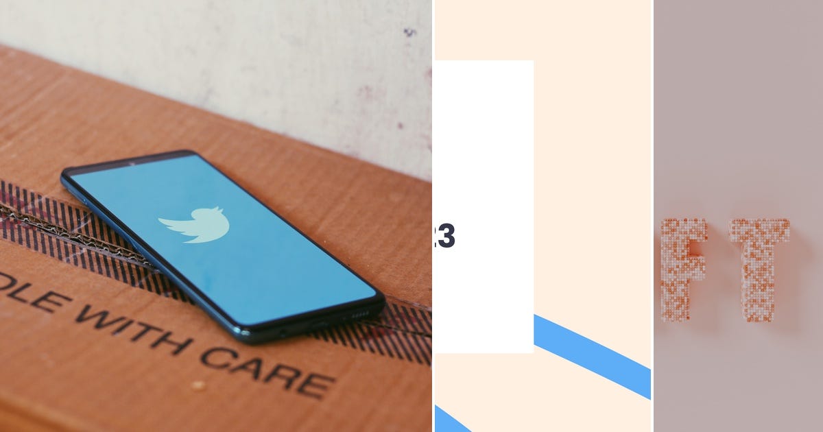 List: Nft campaigns | Curated by Line Tousignant | Medium