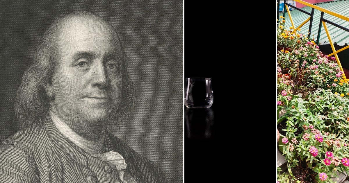 List: Self Improvement | Curated by Mike Frederick | Medium