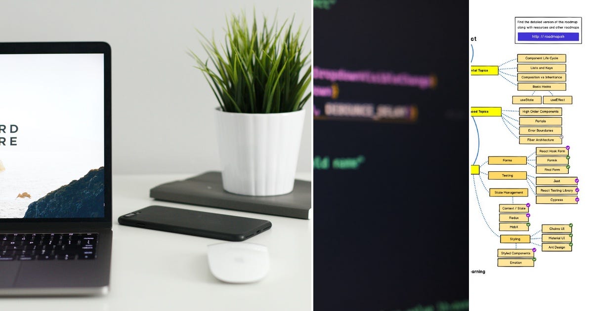 List: ReactJS | Curated by Vang LE | Medium