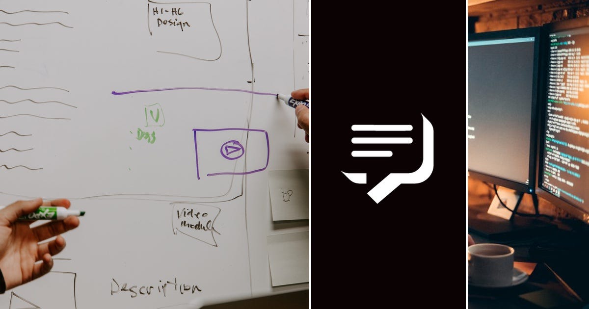 5 stories about docker, openshift, … curated by Michal Vavrek - Medium