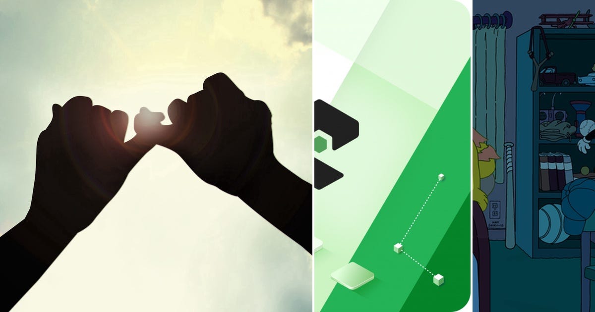 List: Express | Curated by Victor Cervera | Medium