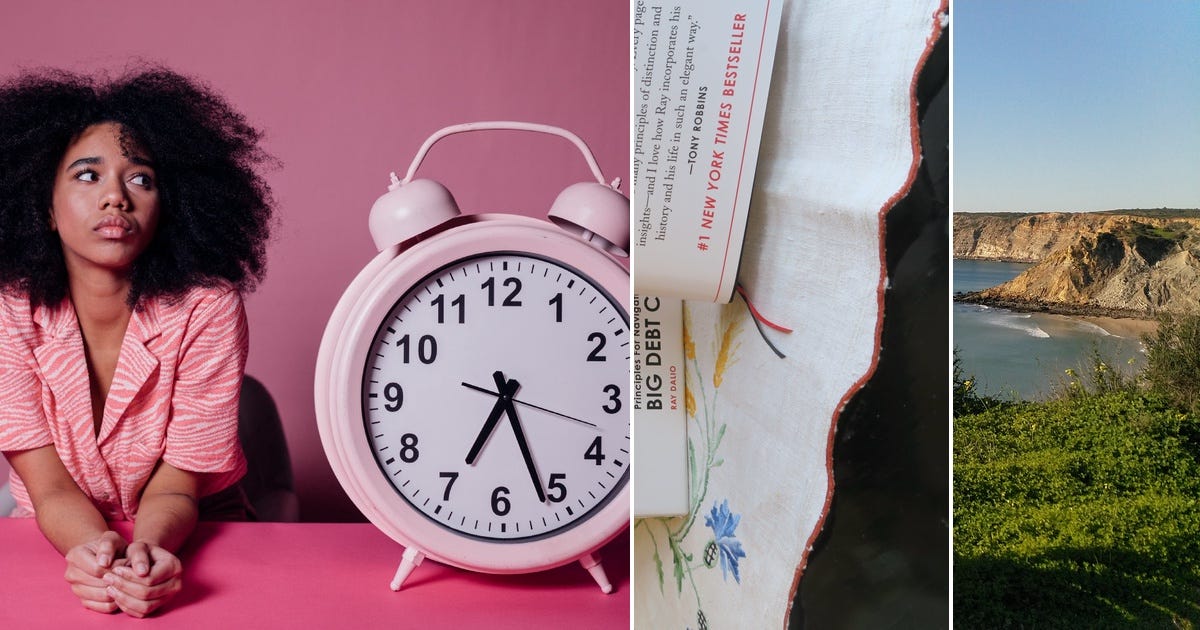 15 stories about life curated by Peter Paolucci - Medium