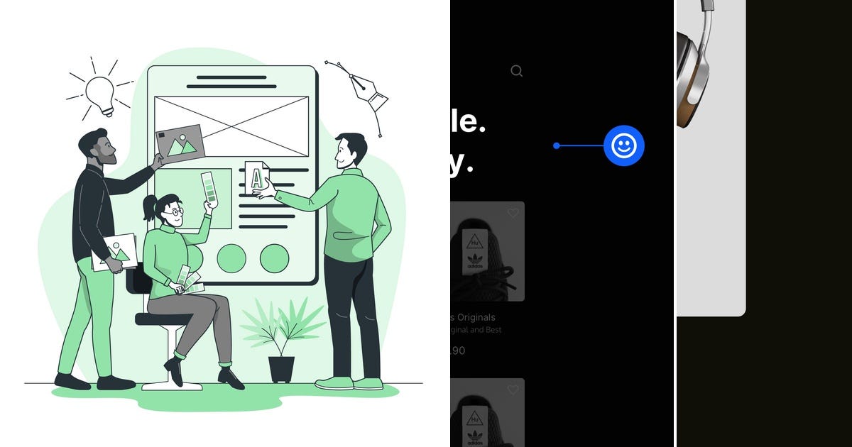 12 stories about Curated Curations curated by Jeremiah Shalo - Medium