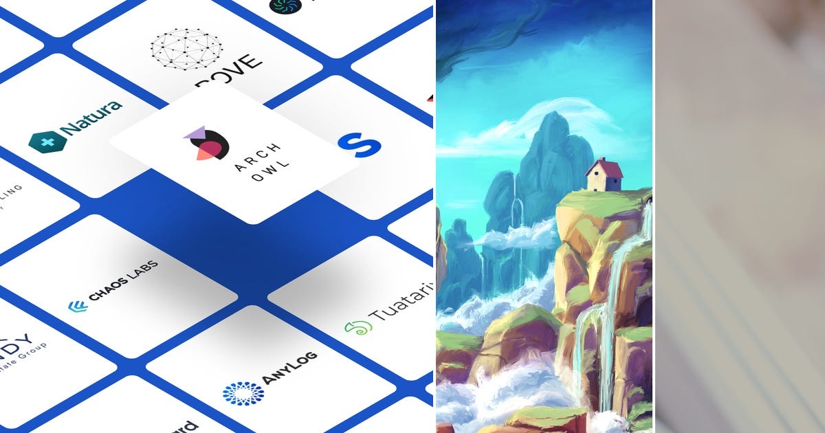 4 stories about Graphic Design curated by Cindy Tseng - Medium