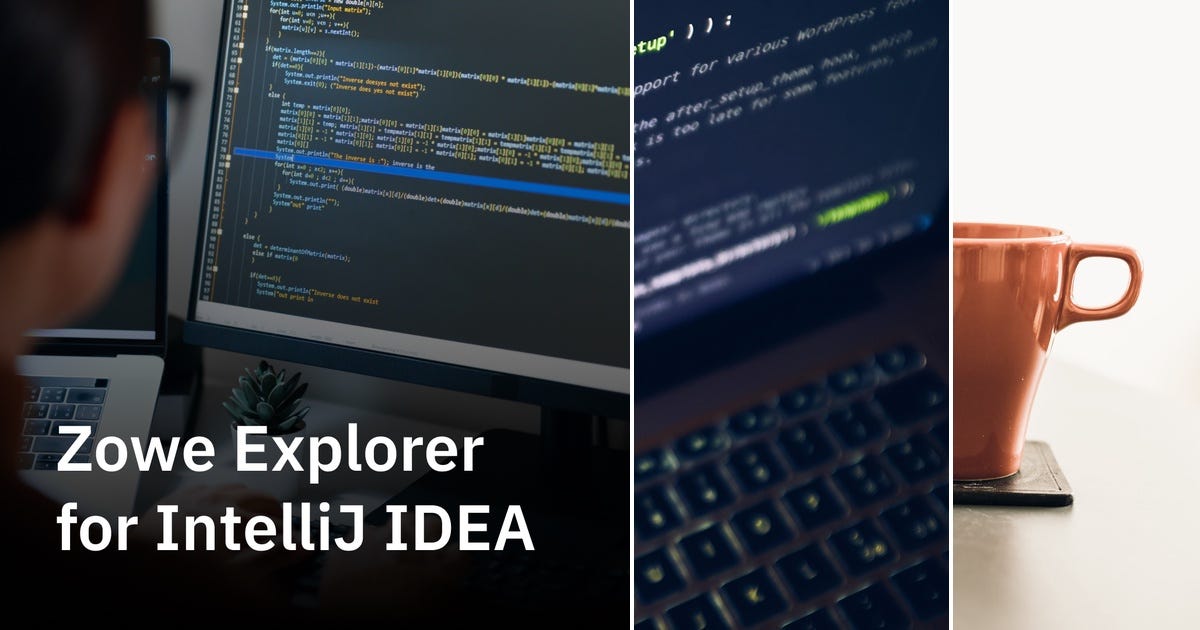 List: IntelliJ | Curated by Robert Hanna | Medium