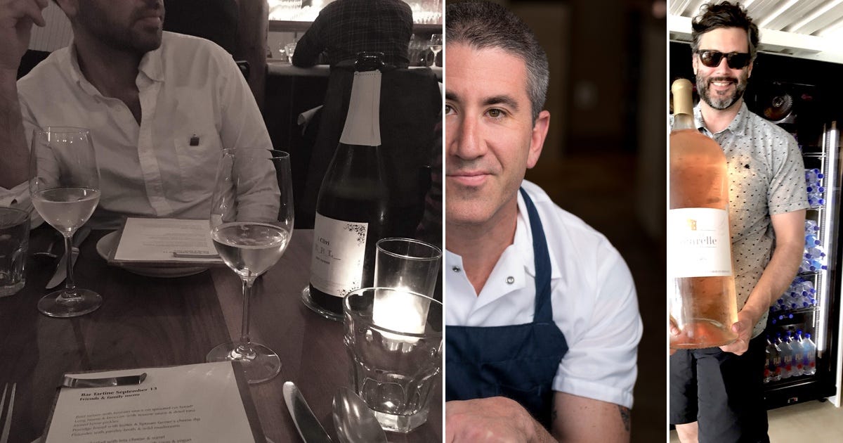 12 stories about INTERVIEWS curated by Michael Ferrence - Medium