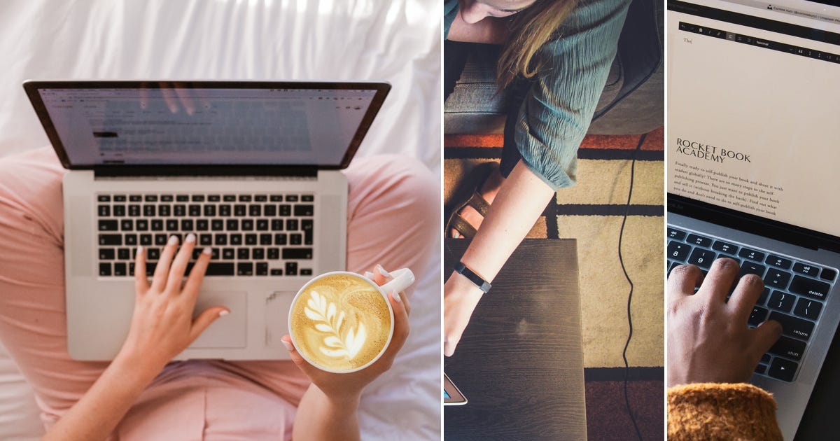 3 stories about Blogging curated by Liv Wilde - Medium