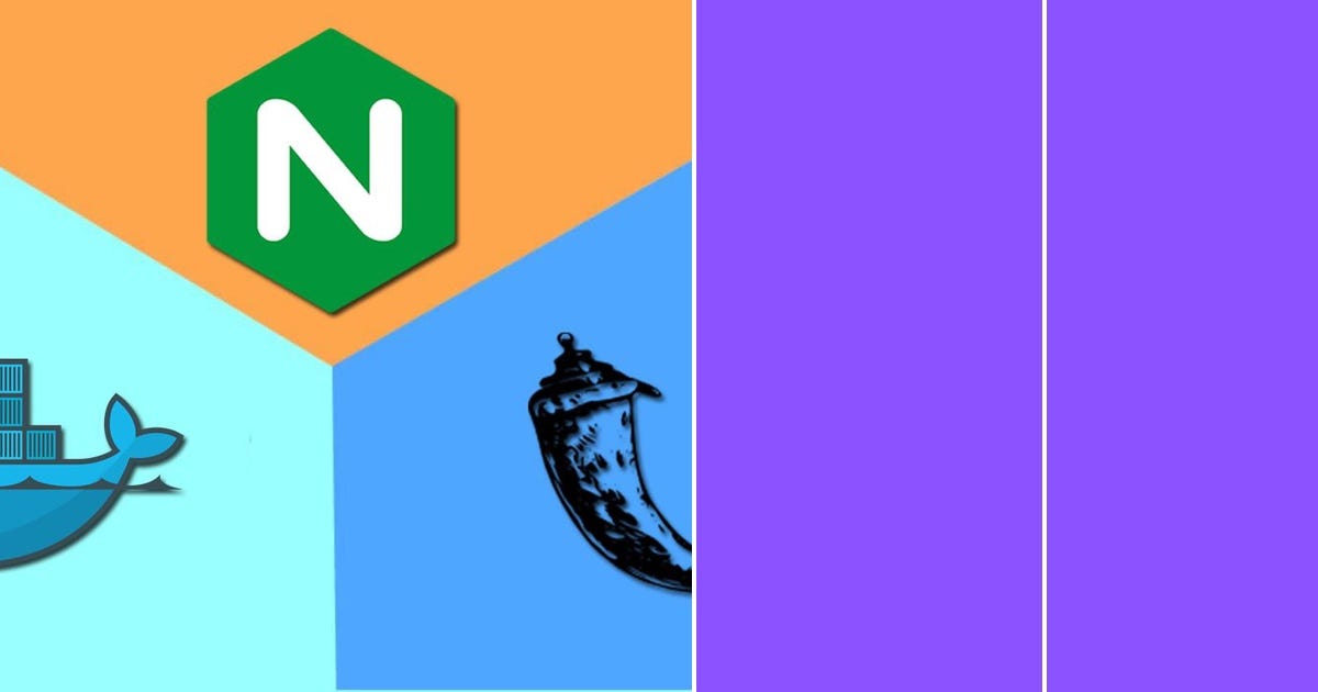 5 stories about Nginx curated by Jake Konovsky - Medium
