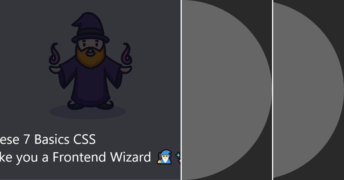 List: CSS | Curated by Kelly Cuevas | Medium