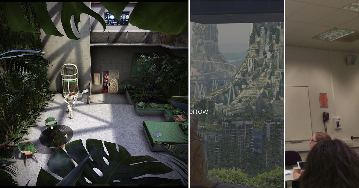 4 stories about Solarpunk curated by Alberto Sande - Medium